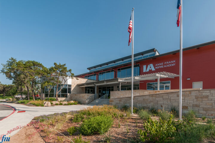 Norma Rose Point School, Vancouver BC, Canada | EDI