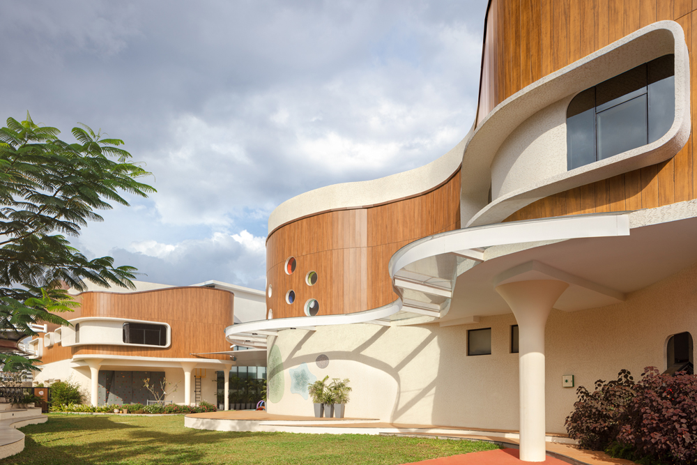 Texas Tech University - Costa Rica Campus | EDI